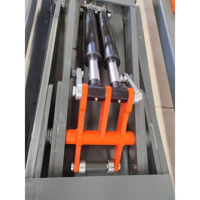 Katool Auto Body Frame Machine | KT-310 — West Beverly Bath