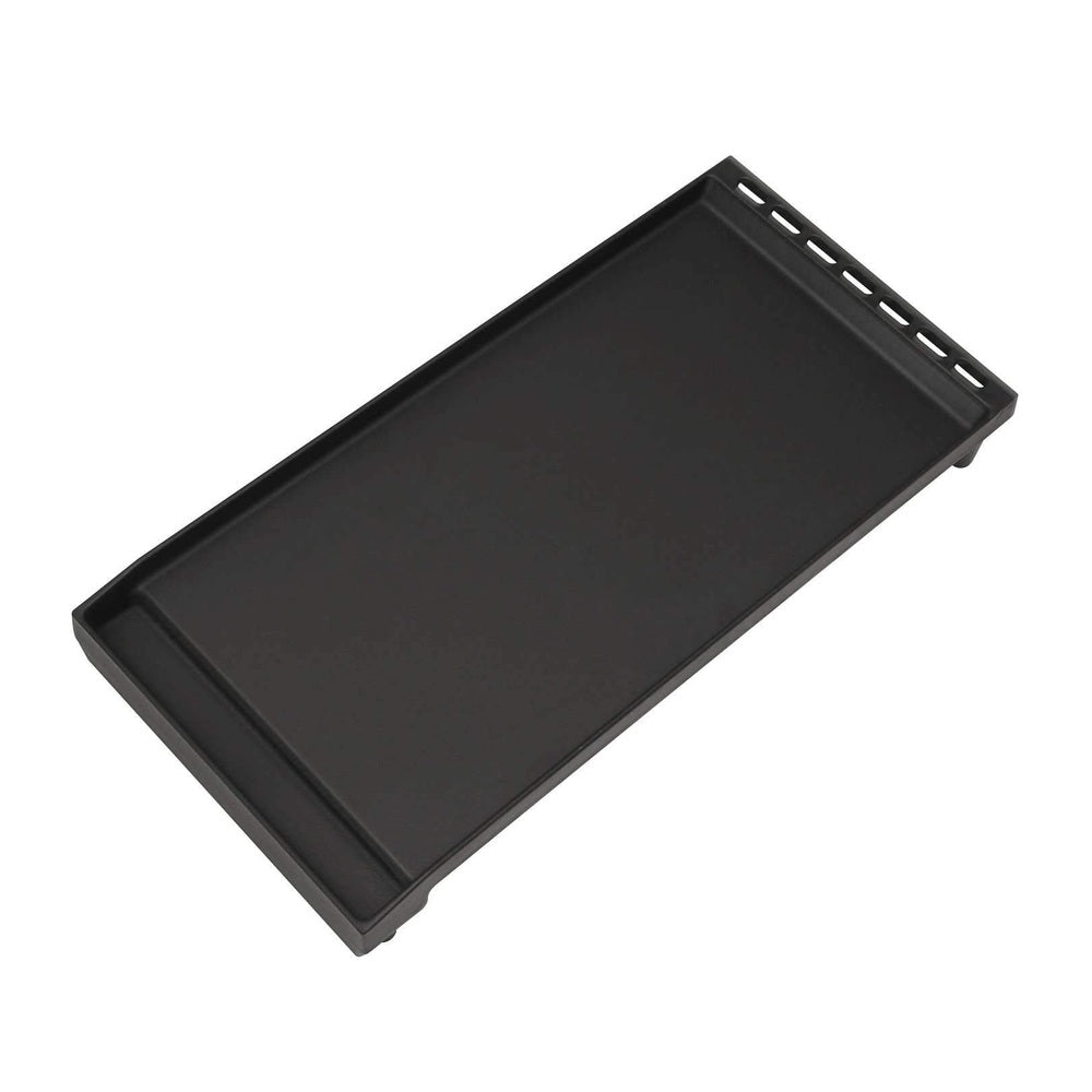Thor Kitchen Cast Iron Double Burner Griddle Plate (RG1032) — West ...